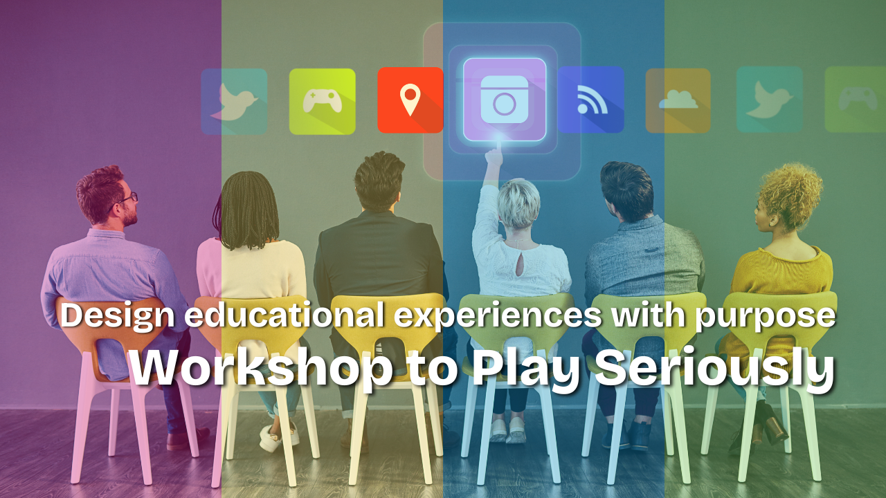 Designing Educational Experiences with Purpose - Beglobal